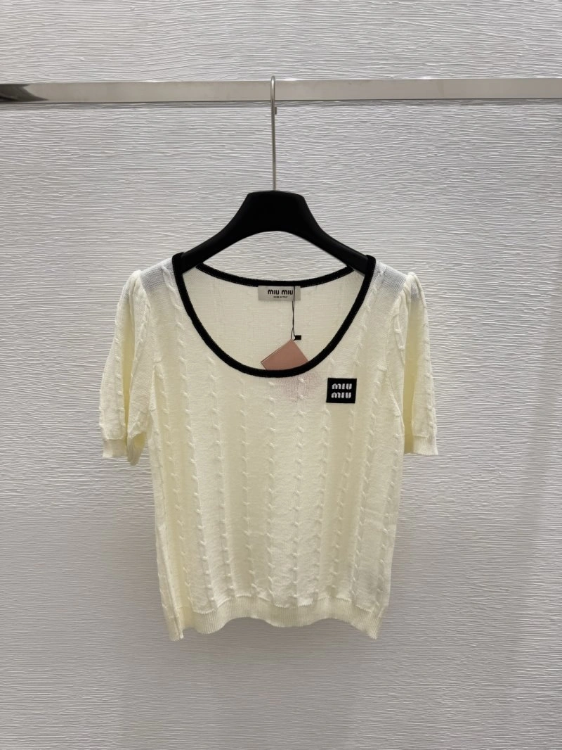 Factory-made Moncler T-Shirts