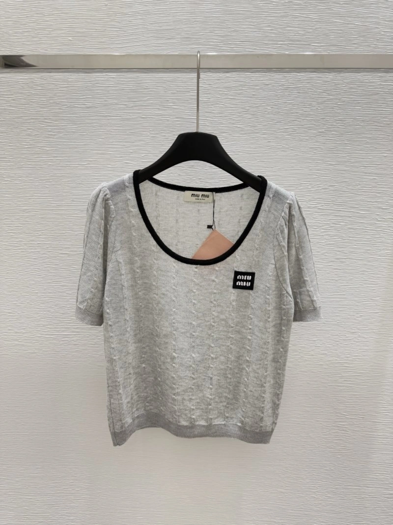 Factory-made Moncler T-Shirts