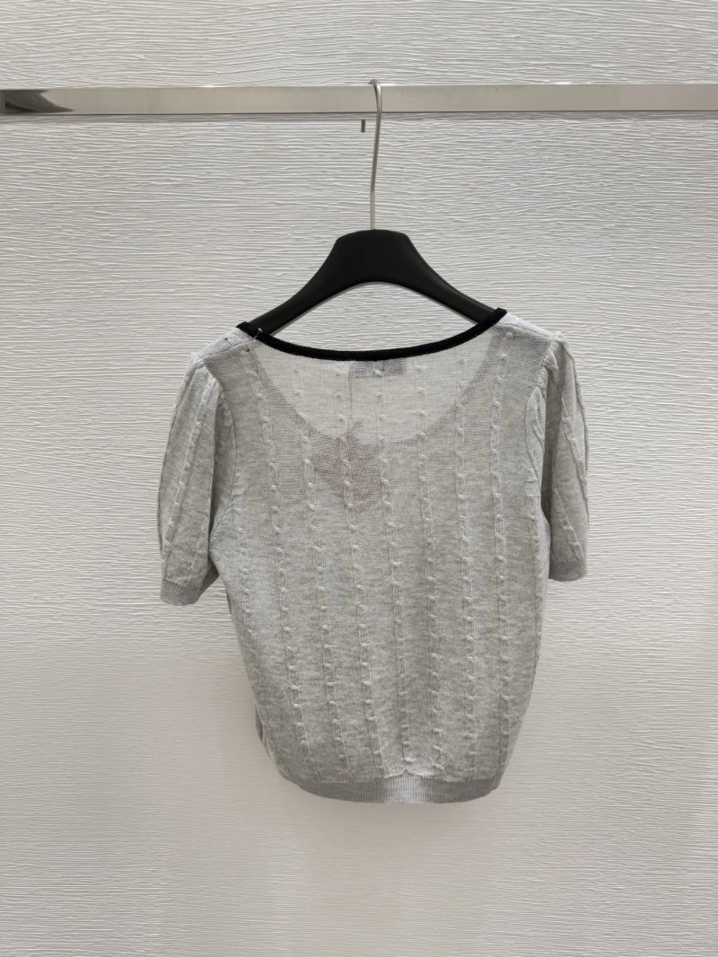 Factory-made Moncler T-Shirts