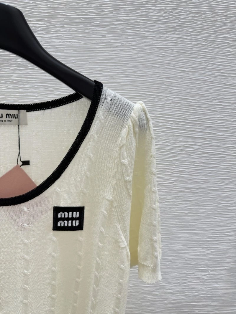 Factory-made Moncler T-Shirts