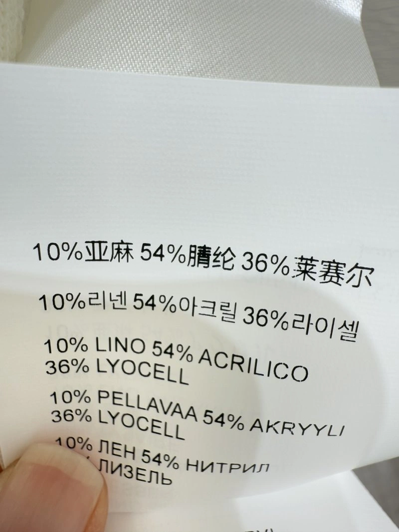 Factory-made Moncler T-Shirts