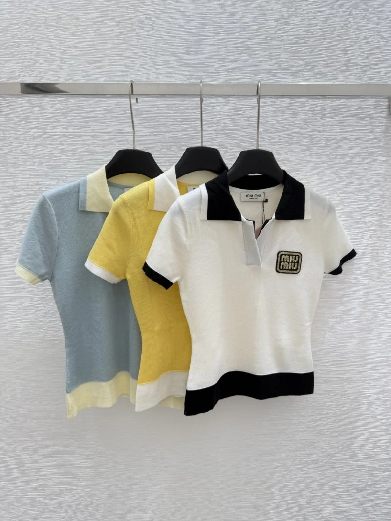 Moncler T-Shirts