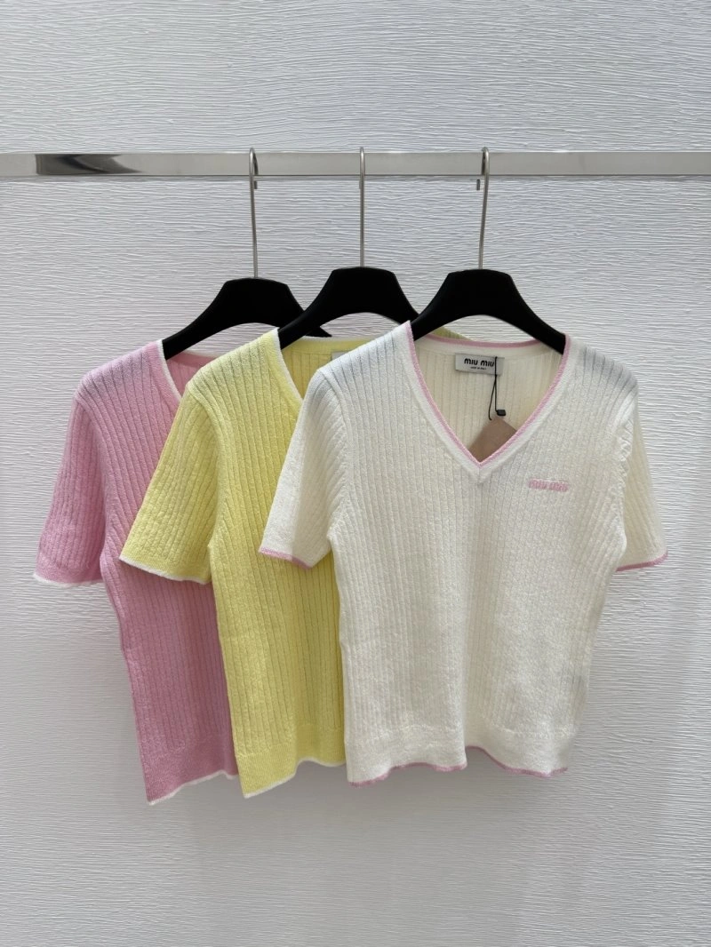 Moncler T-Shirts