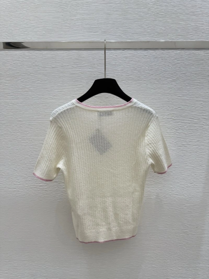 High accuracy Moncler T-Shirts