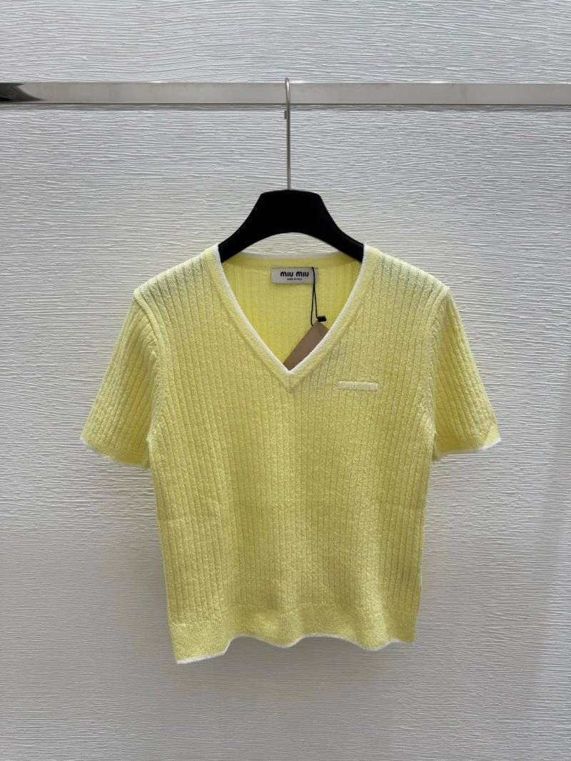 High accuracy Moncler T-Shirts