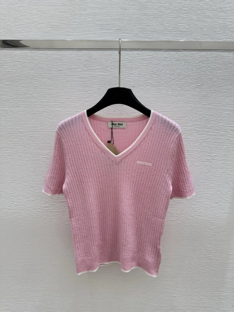 High accuracy Moncler T-Shirts