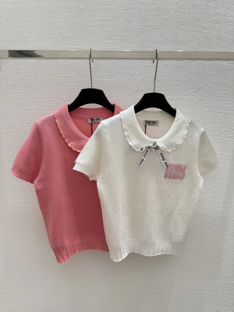 Moncler T-Shirts