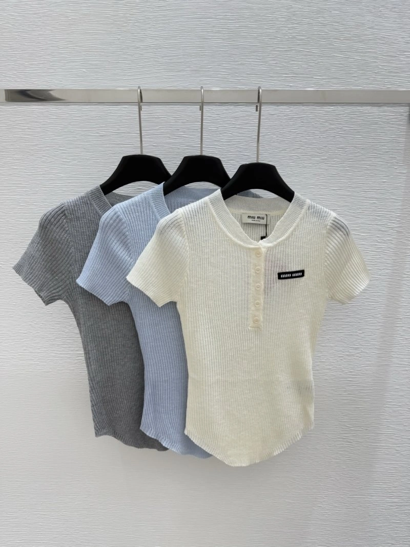 Moncler T-Shirts