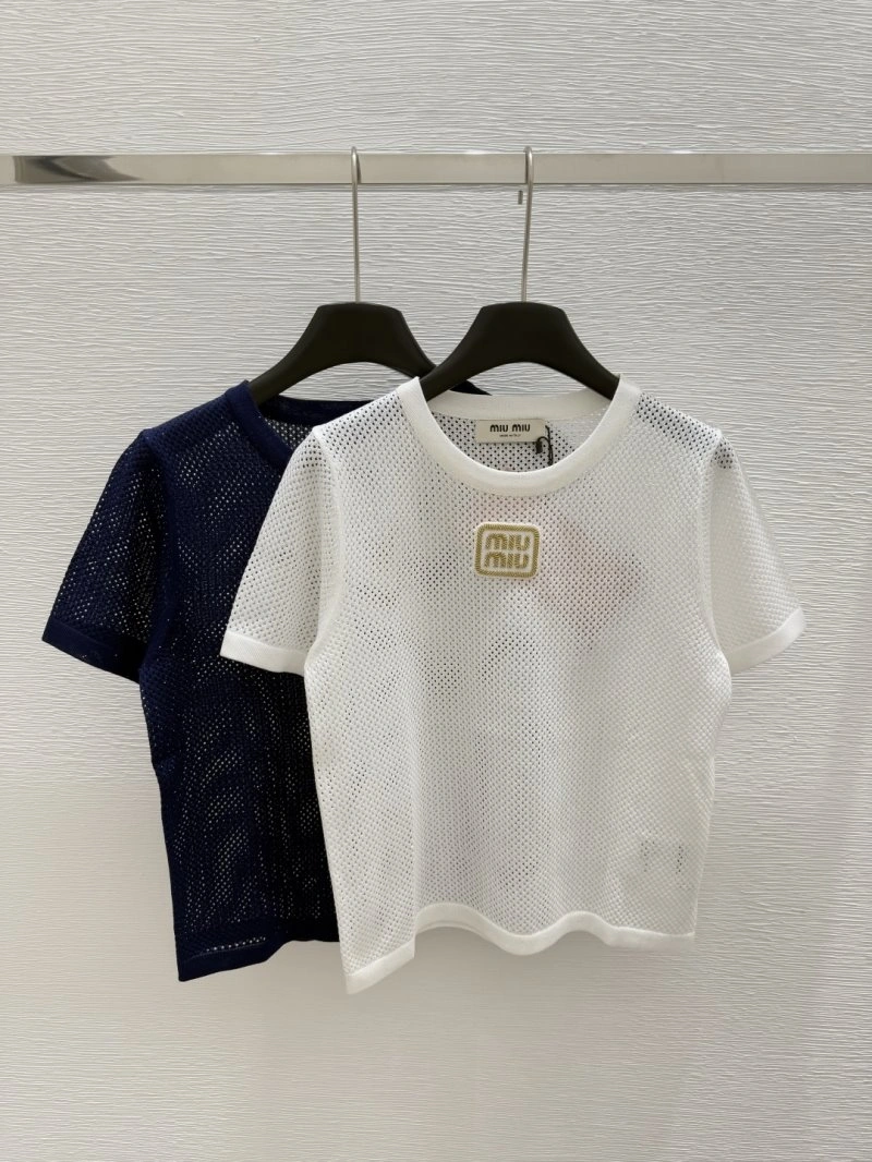 Moncler T-Shirts