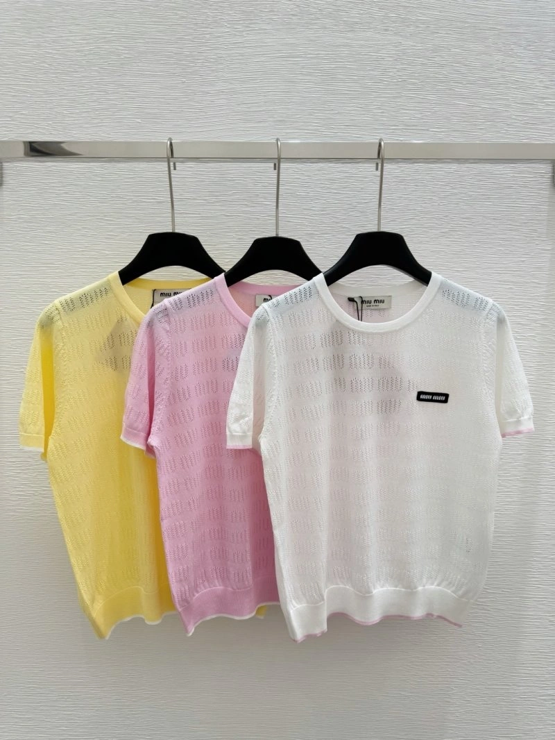 Moncler T-Shirts