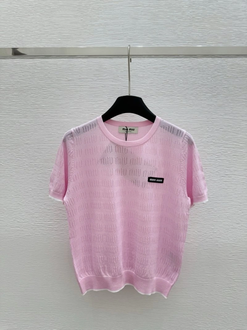 Value-priced Moncler T-Shirts