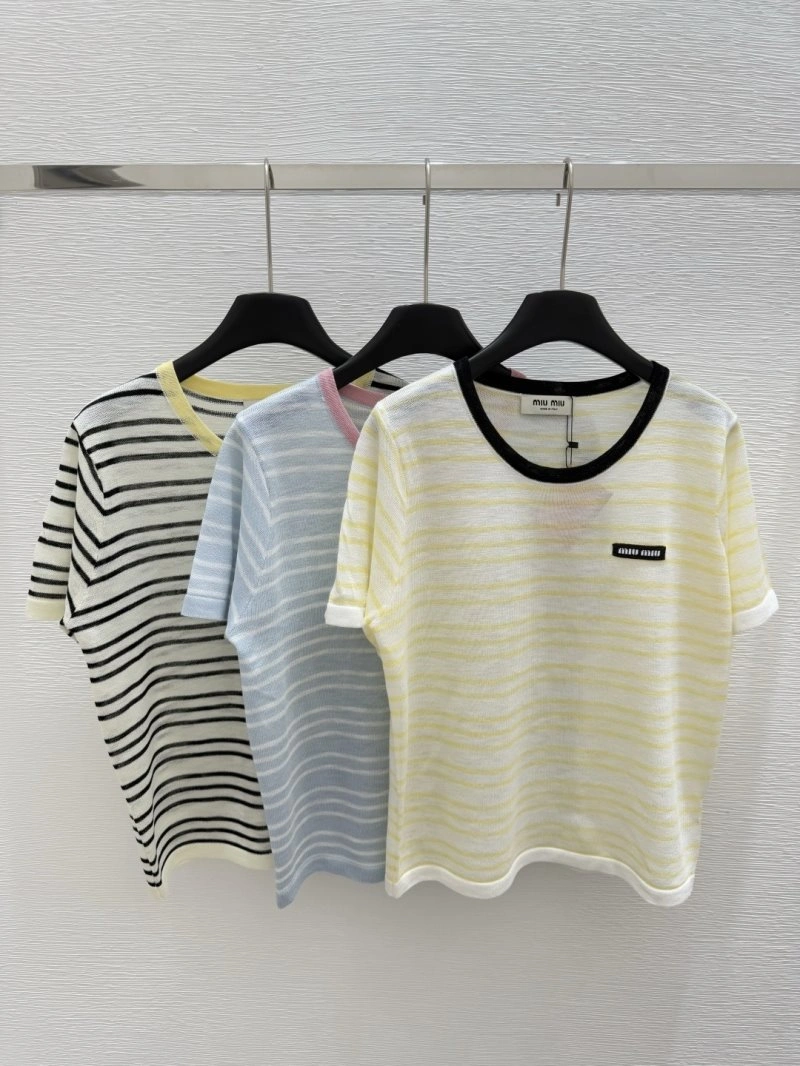 Moncler T-Shirts