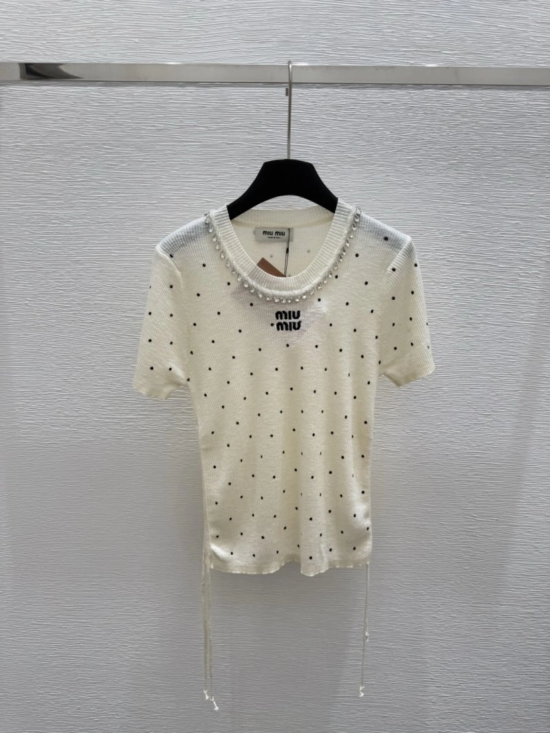 Moncler T-Shirts