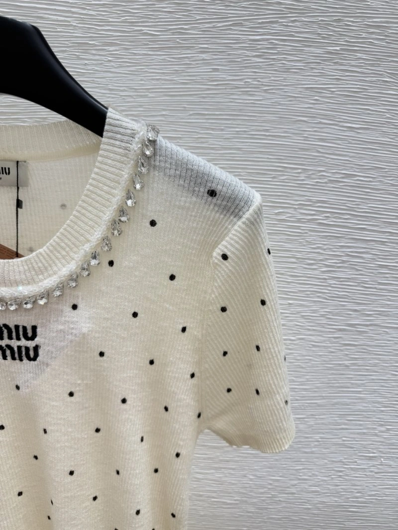 Budget-friendly Moncler T-Shirts