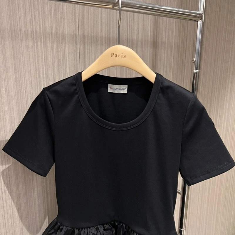 Discounted Moncler T-Shirts