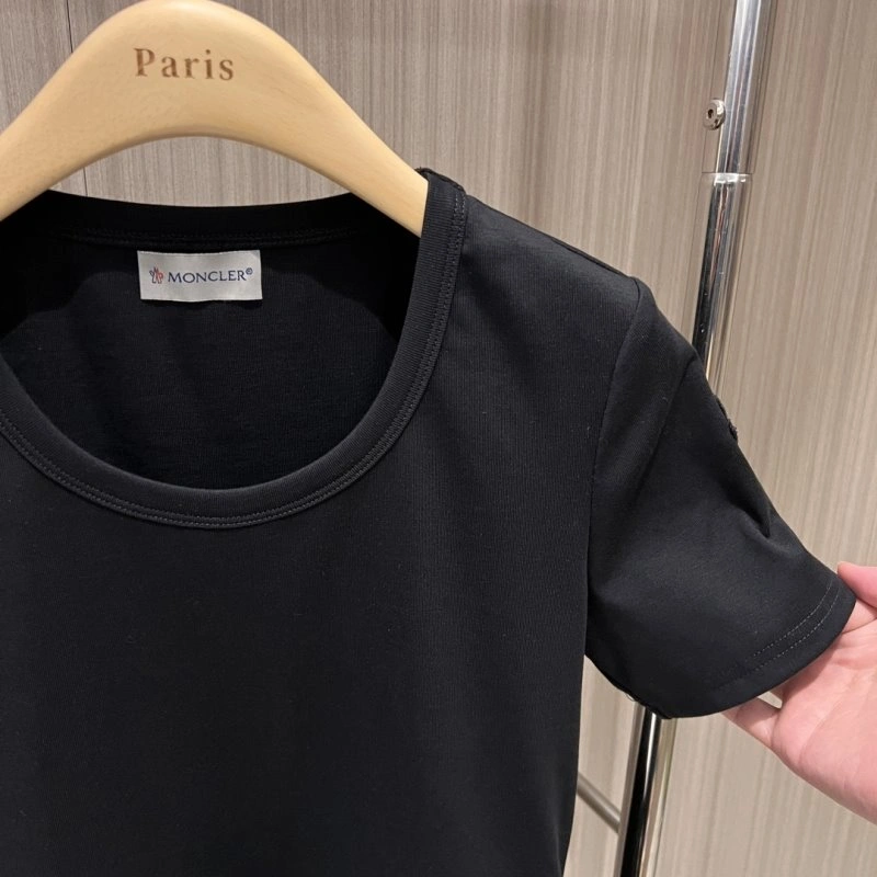 Discounted Moncler T-Shirts