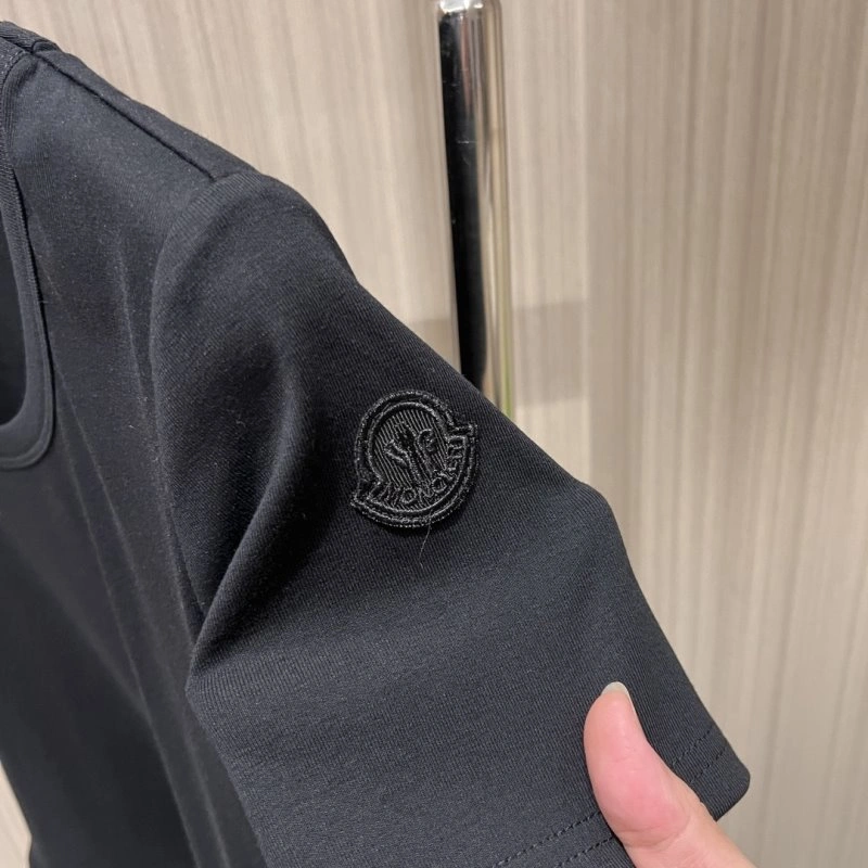 Discounted Moncler T-Shirts