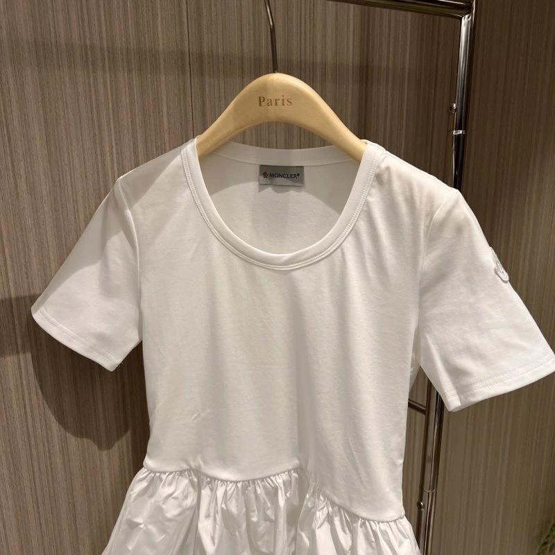 Top match Moncler T-Shirts