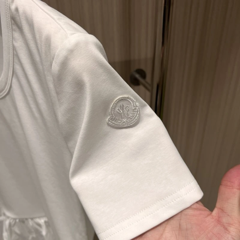 Top match Moncler T-Shirts