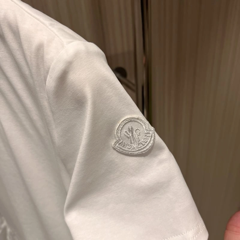 Top match Moncler T-Shirts