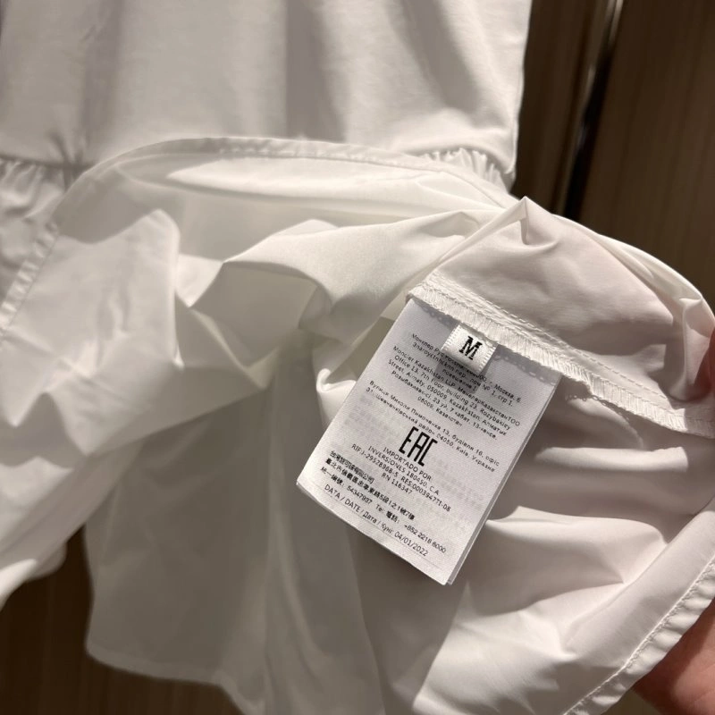Top match Moncler T-Shirts