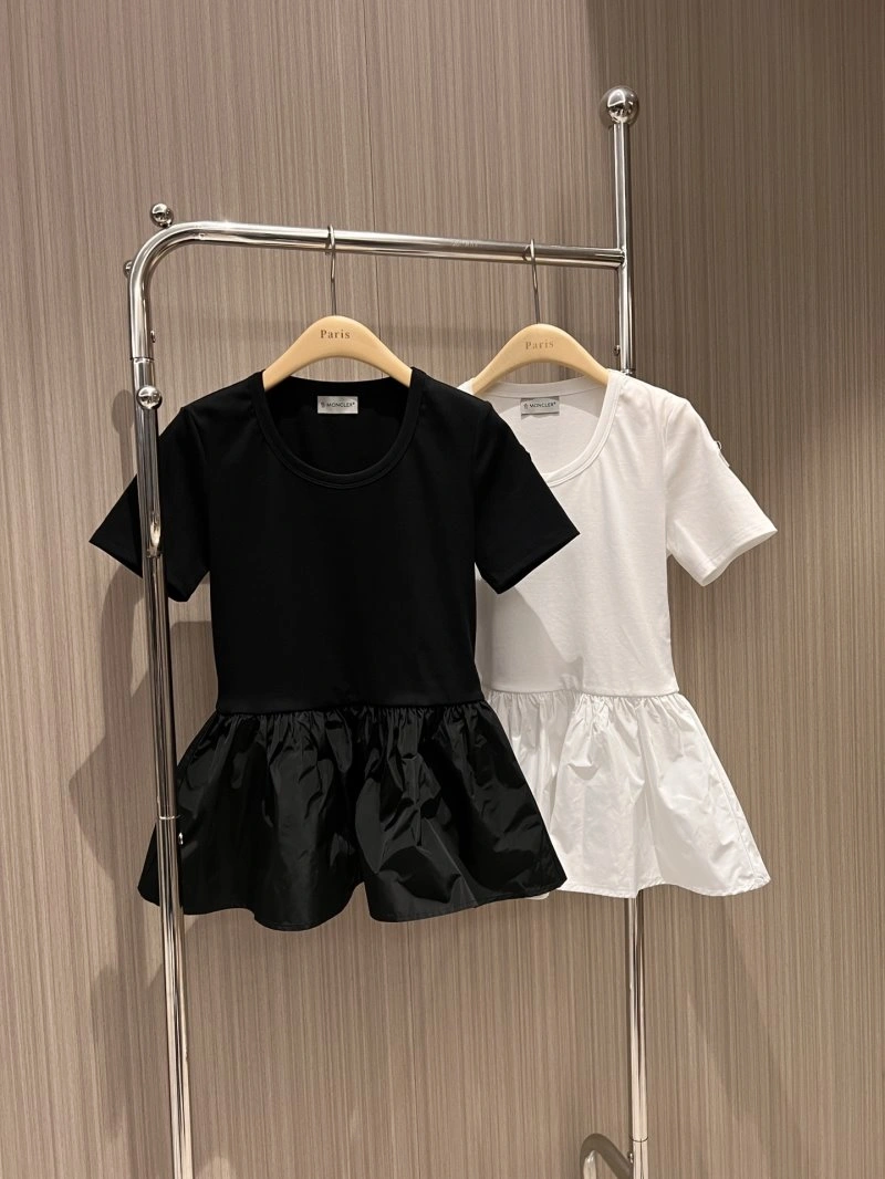 Top match Moncler T-Shirts