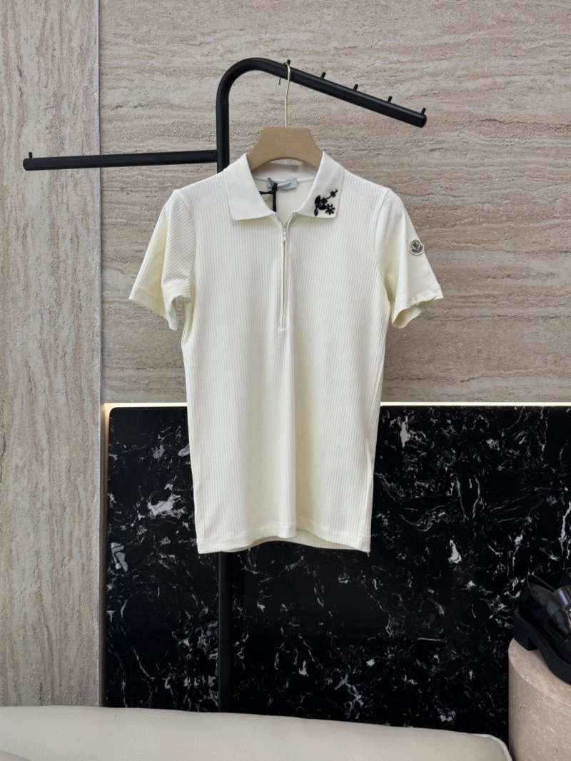 Moncler T-Shirts