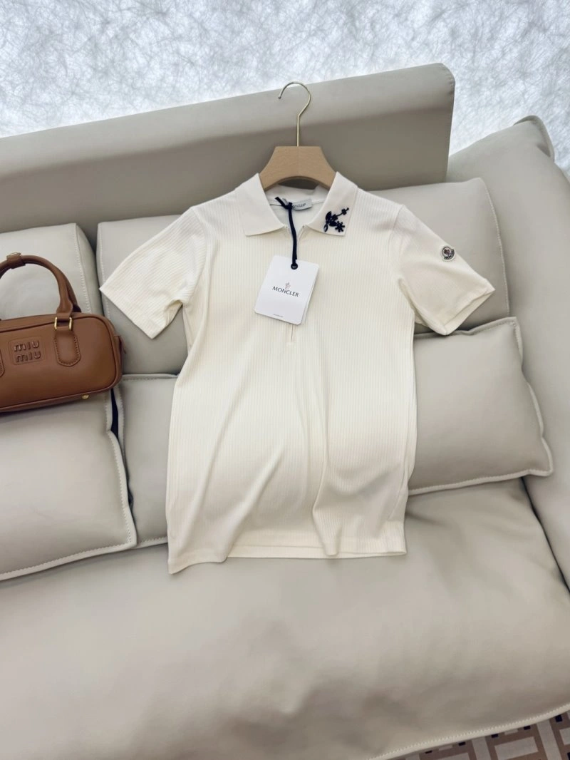 Authentic Moncler T-Shirts
