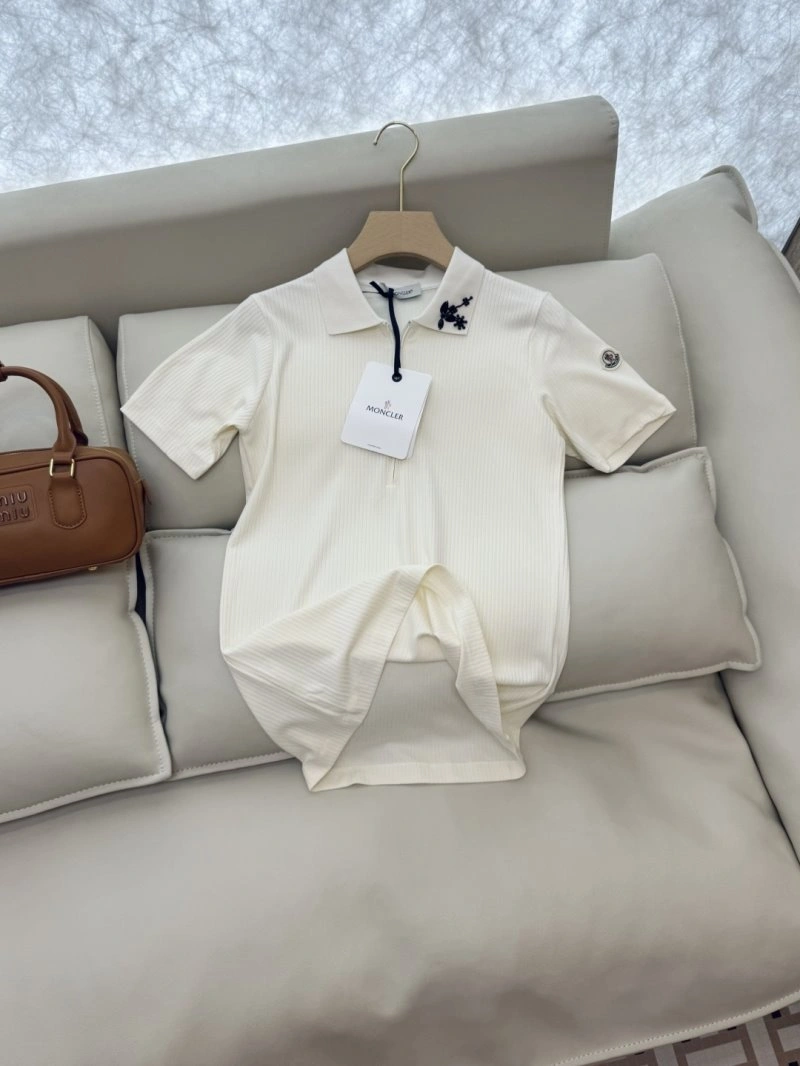 Authentic Moncler T-Shirts
