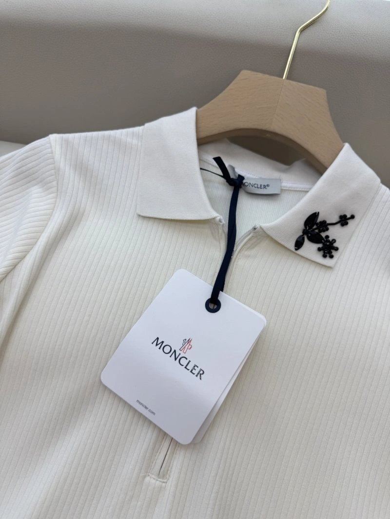 Authentic Moncler T-Shirts