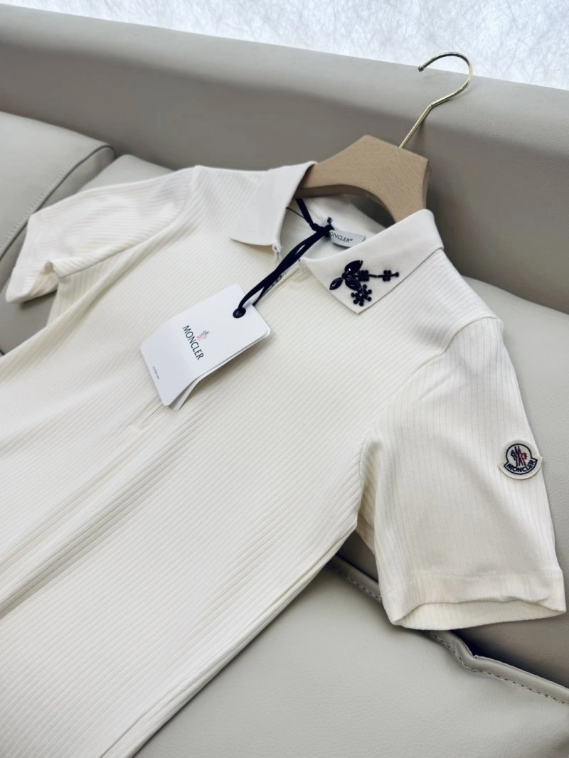 Authentic Moncler T-Shirts