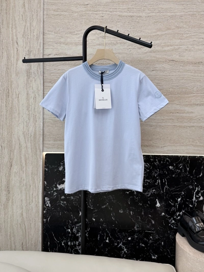 Moncler T-Shirts