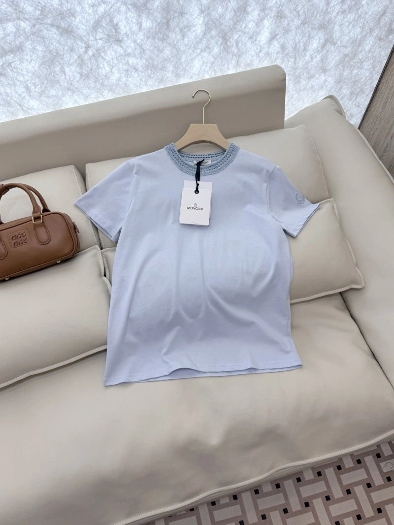 Budget-friendly Moncler T-Shirts