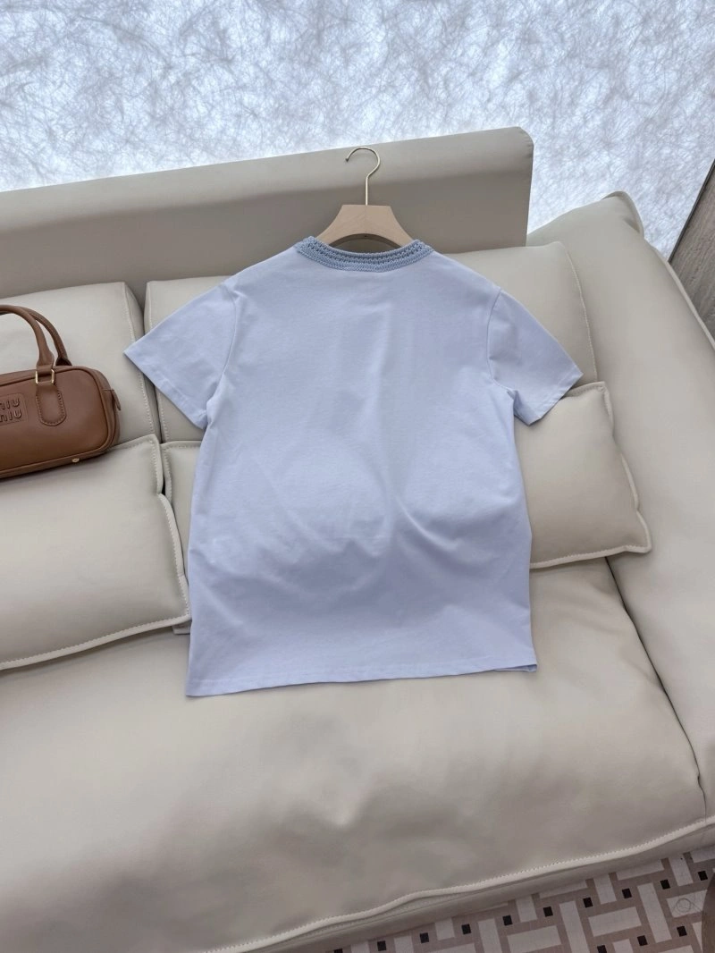 Budget-friendly Moncler T-Shirts