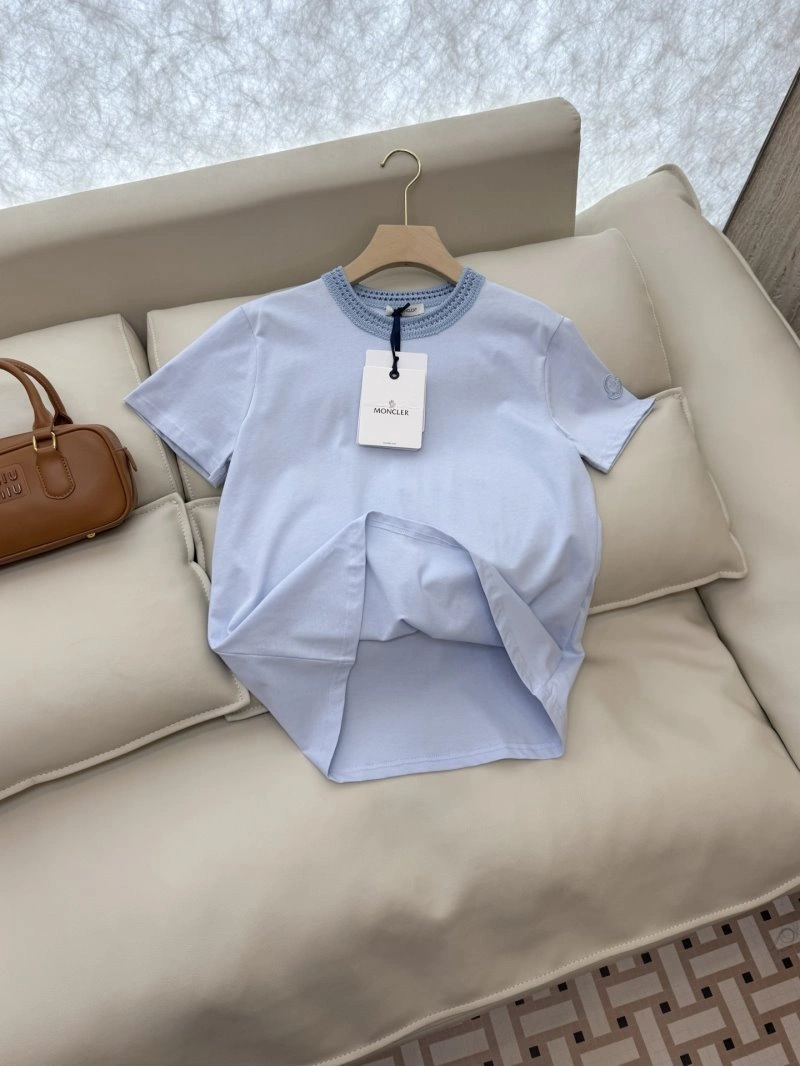 Budget-friendly Moncler T-Shirts
