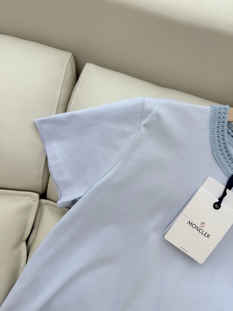 Budget-friendly Moncler T-Shirts