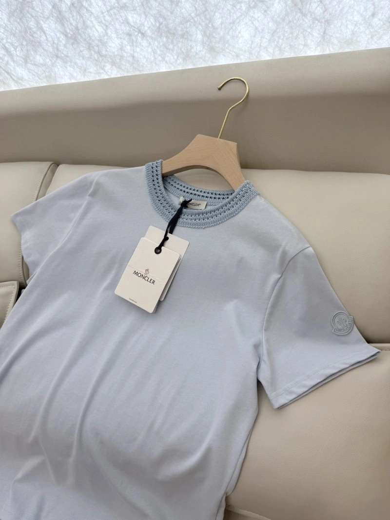Budget-friendly Moncler T-Shirts
