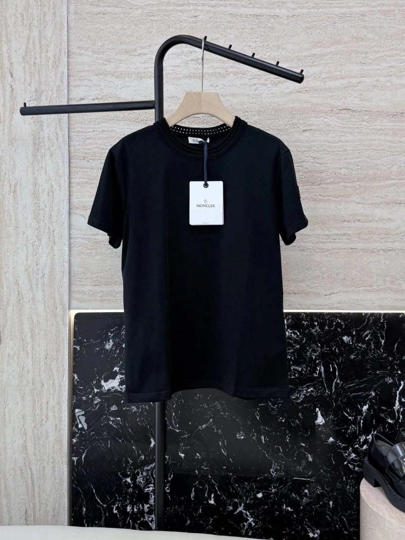 Moncler T-Shirts