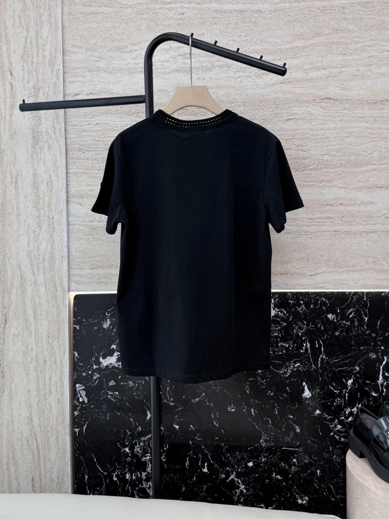 High accuracy Moncler T-Shirts