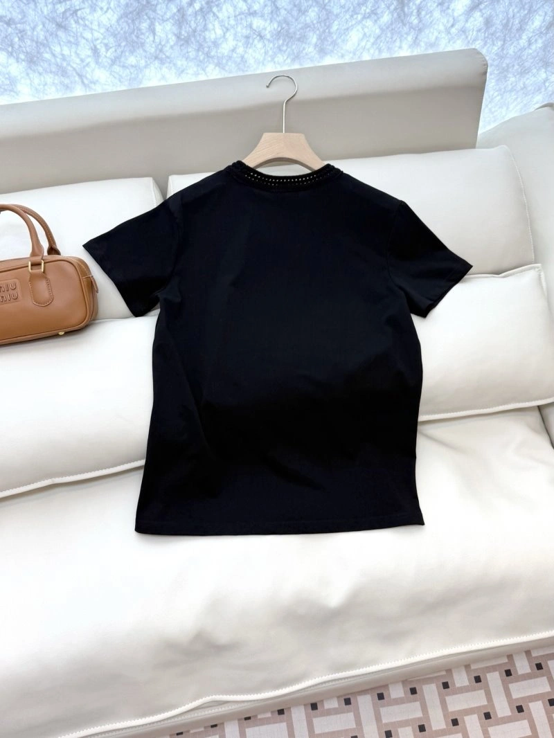 High accuracy Moncler T-Shirts