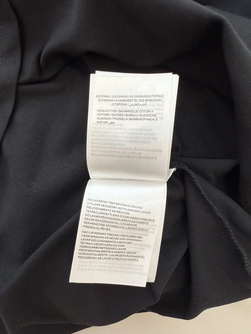 High accuracy Moncler T-Shirts