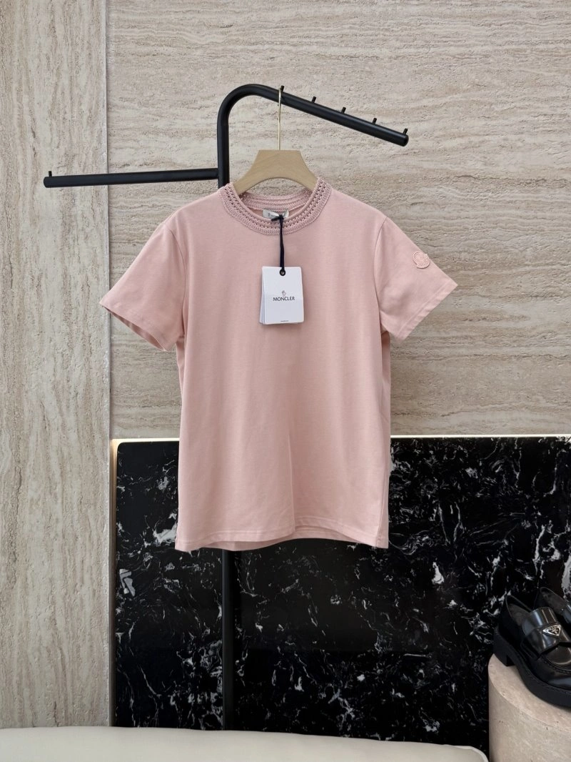 Moncler T-Shirts