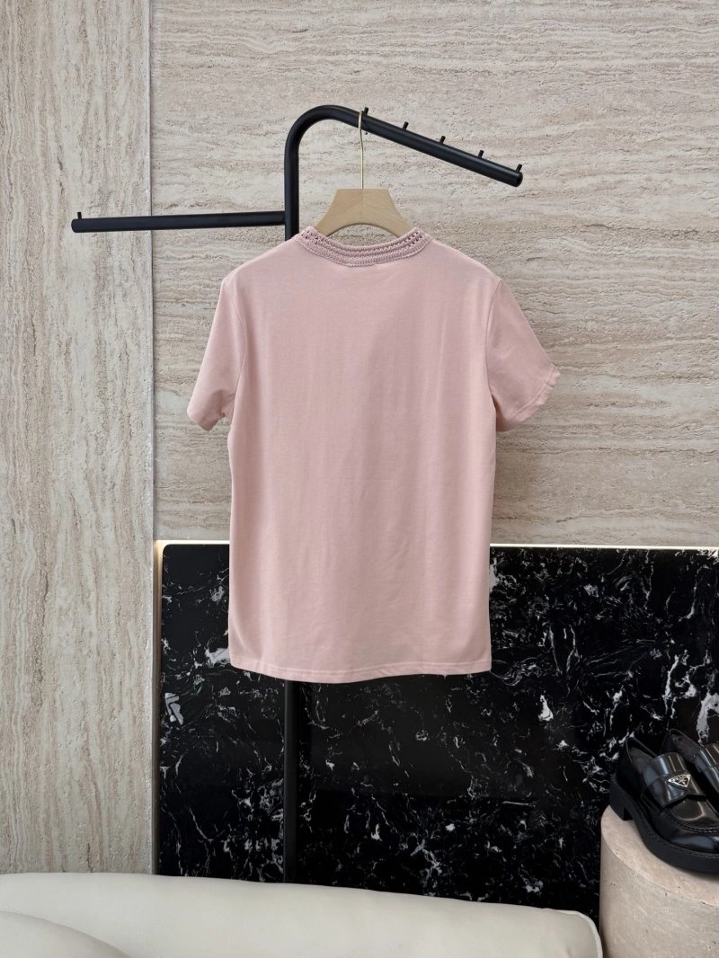 High accuracy Moncler T-Shirts