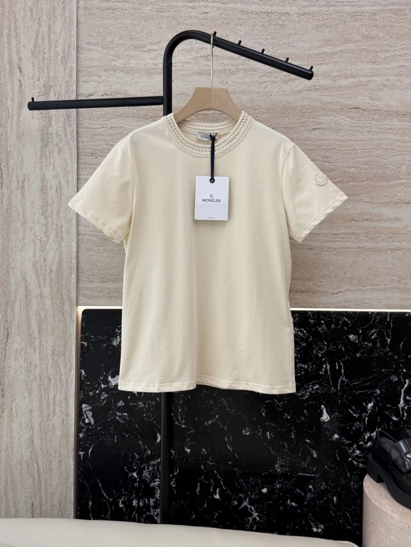 Moncler T-Shirts