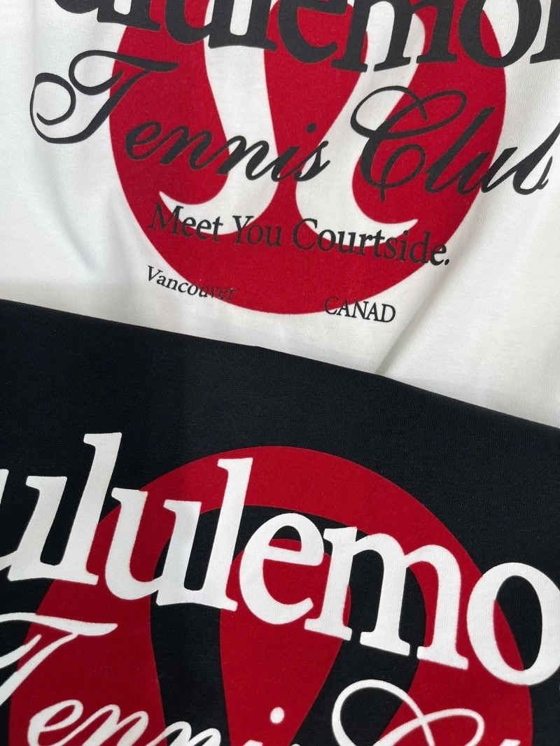 Top mirror Moncler T-Shirts