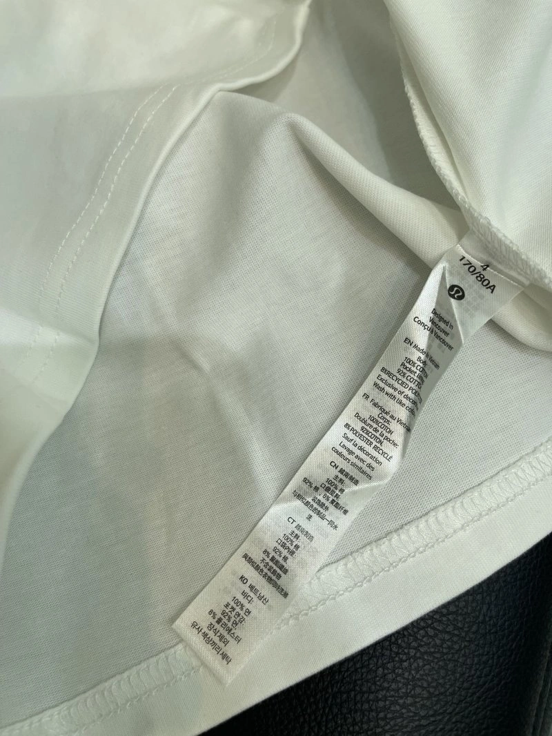 Top mirror Moncler T-Shirts