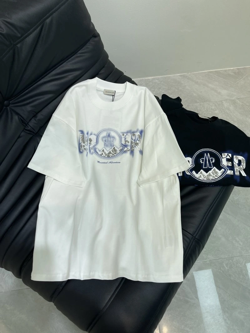 Moncler T-Shirts