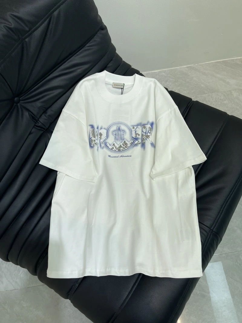 Legit Moncler T-Shirts
