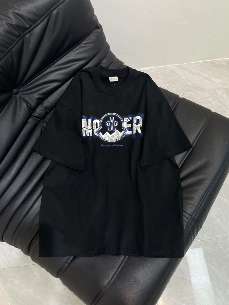 Legit Moncler T-Shirts