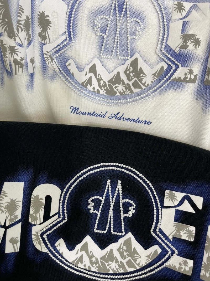 Legit Moncler T-Shirts
